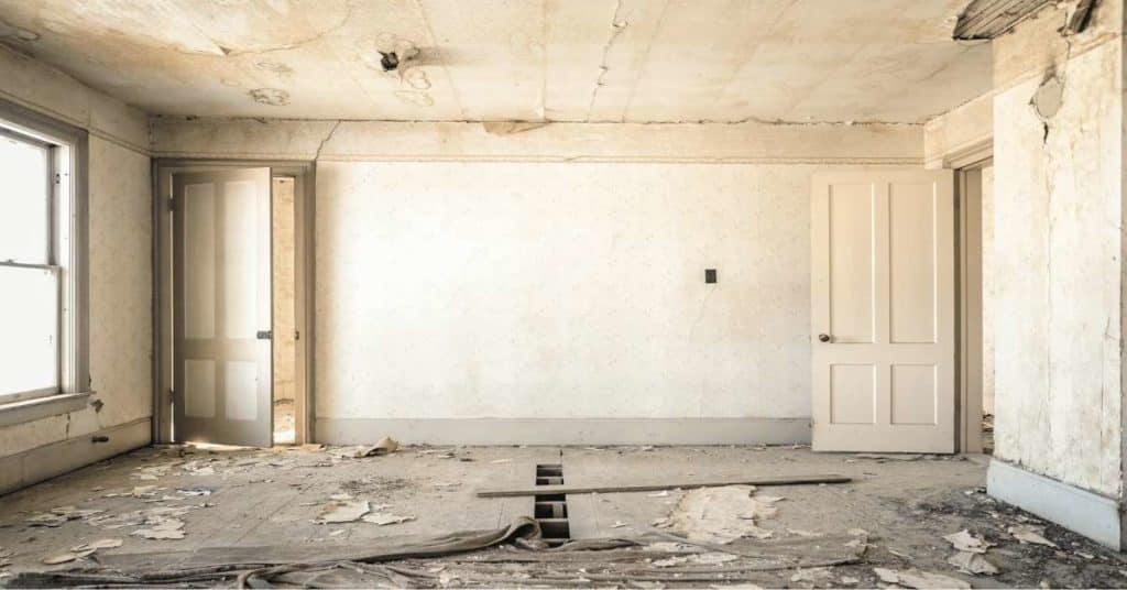 How to Remove Dust After Building Work: 5 Easy Removal Strategies - HisoAir