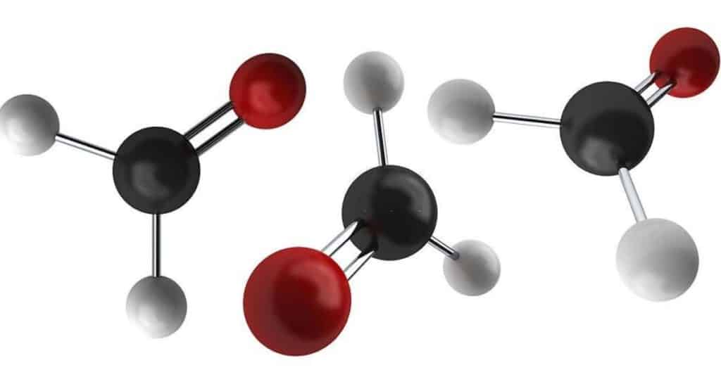 Wie man Formaldehyd in Häusern entfernt: 5 einfache Methoden, die ...