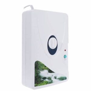 What are Air Purifiers that Use Water? A Full Guide on Purifying Air ...