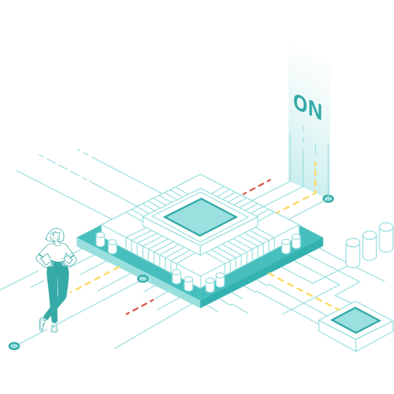 Integrated Sensor Technology - HisoAir