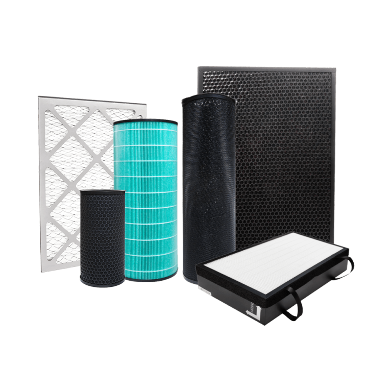 Filter Solution - HisoAir