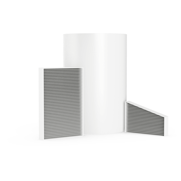 Filter Solution - HisoAir