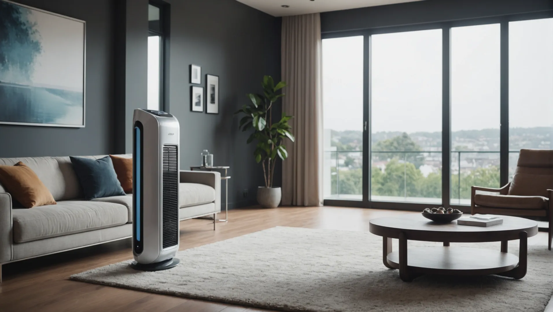 Pourquoi les prix des purificateurs d'air IQAir sont-ils si élevés