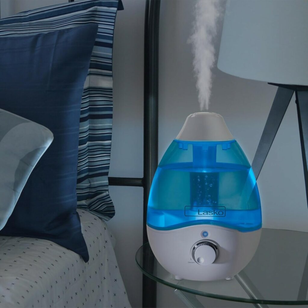 Where Are Lasko Humidifiers Manufactured? - HisoAir