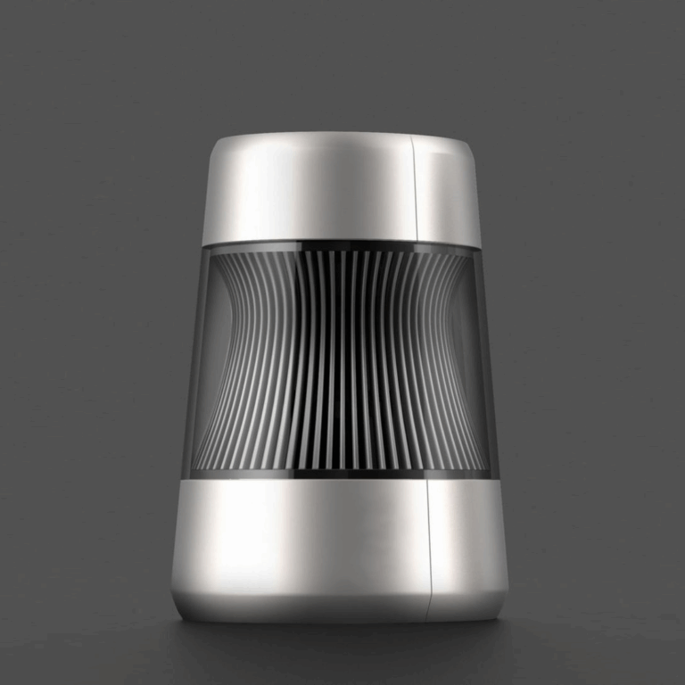 Stainless Steel Humidifiers - HisoAir