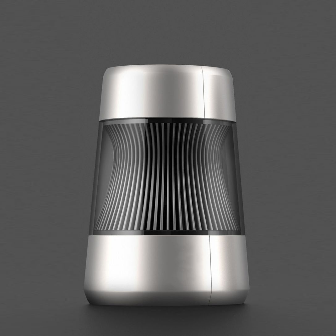 Stainless Steel Humidifiers - HisoAir