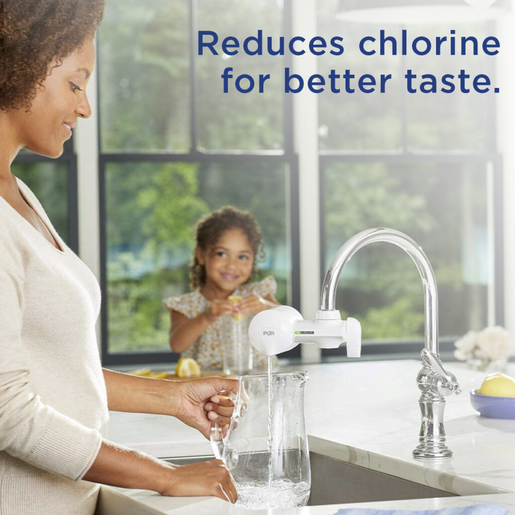 Where Are PUR Water Purifiers Made? | HisoAir